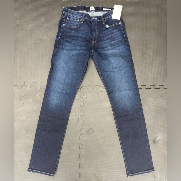 Edwin | Jeans | New W Tag Mens Edwin Designer Jeans Maddox Slim In Blue ...